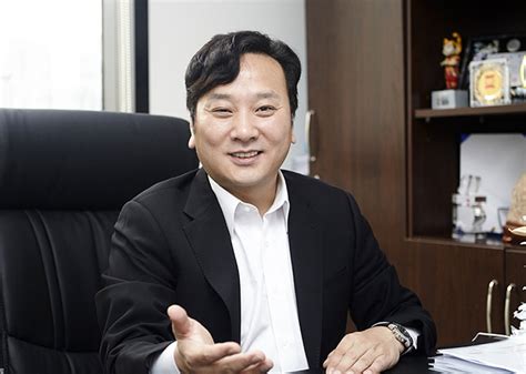 특별기획 대한체육회장 선거 후보를 말한다3 박창범 전 대한우슈협회장 무예신문 대한민국 대표 무예체육뉴스