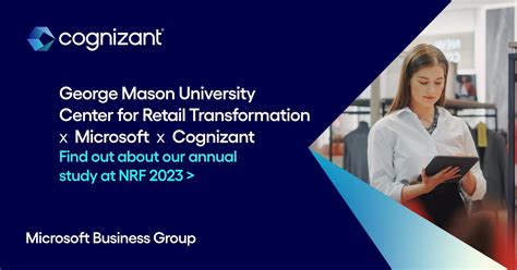 Cognizant Microsoft Business Group Home