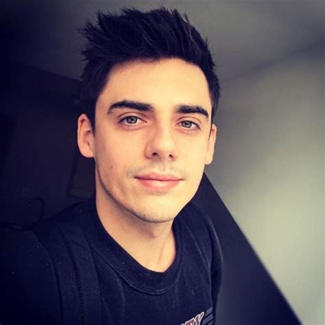 Chris Mears Fan On Tumblr