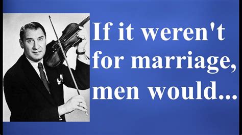 Henny Youngman The Laugh Out Loud King Of The One Liners Best