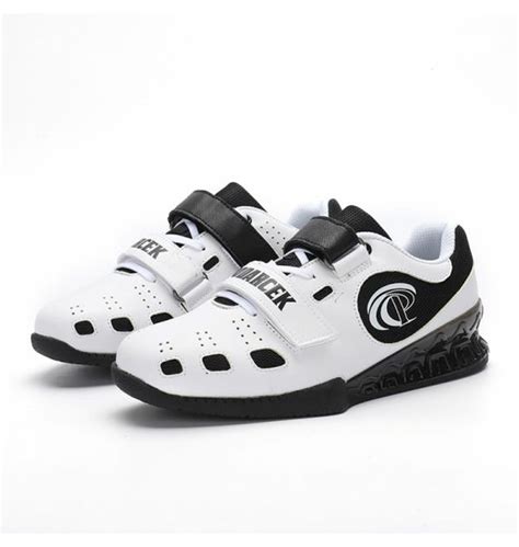 하루 키 새로운 패션 여성 스포츠 체육관 보디 빌딩 파워 리프팅 트레이너 스쿼트 데드리프트 역도 신발 남성 2022 티몬