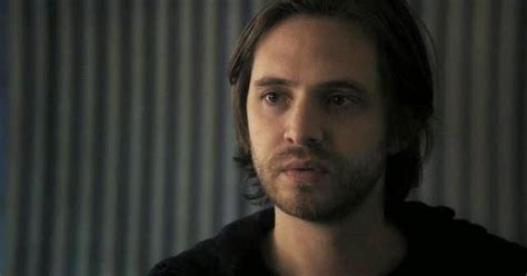 Fallen Rocket Favorite Characters Seymour Birkhoff Nikita