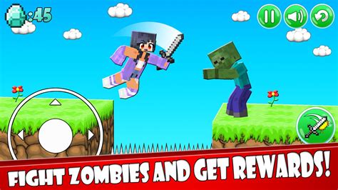Aphmau Aaron Funny Game Apk Download For Android Latest Version