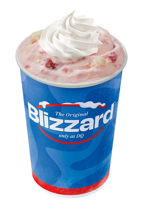 Dairy Queen Is Launching A Bogo Blizzard Deal—heres When It Starts