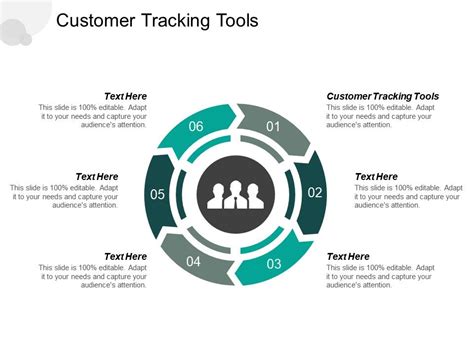 Customer Tracking Tools Ppt Powerpoint Presentation Pictures Elements Cpb Presentation