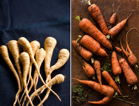 Licking The Plate Getting To The Root