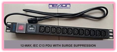 Pdus Know More Part Eight Horizontal Versus Vertical Pdu Technology Market Nigeria