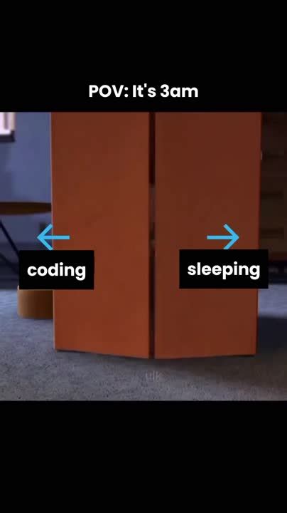 Ahmaryar Khan On Linkedin Codelife Latenightcoding Sleeporcode