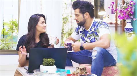 Galti Se Mis Tech Ep 7 Anita Hassanandanirithvik Dhanjani New Web Series 2023 Ultra Web