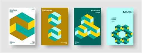 크리에이티브 북 커버 디자인 최신 배너 템플릿입니다 추상 브로셔 레이아웃 포스터 전단 배경 비즈니스 프레젠테이션 보고서 카탈로그