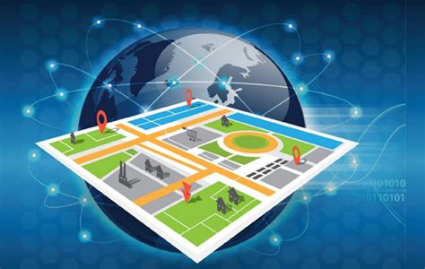 Distance Matrix Api A Solution For Geospatial Analysis