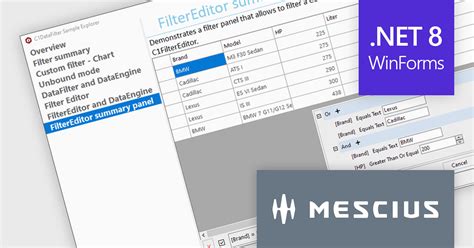 Edit Filters At Runtime In A Winforms Datagrid