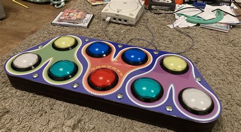 raspberry pi pico powers custom pop n music controller tom s hardware