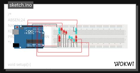 Wokwi Online Esp32 Stm32 Arduino Simulator