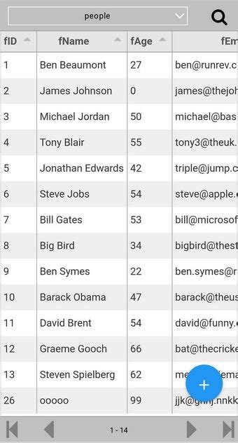 Mysql Client Apk For Android Download
