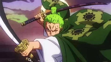 When Did Zoro First Use Three Sword Style One Piece News