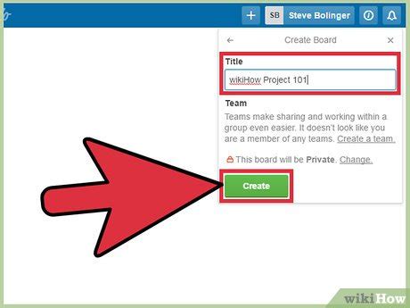How To Use Trello With Pictures WikiHow Tech