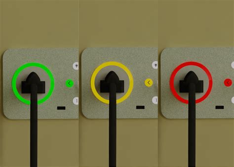 SOL HMI Design Switchboard On Behance