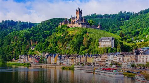 Riviera Travel River Cruises 2025 And 2026