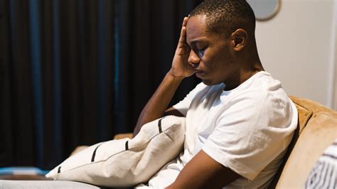 Former Inmate Says Sleeping In Prison Was Less Stressful Than Outside And His Roommate Was A