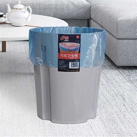 업소 용 파란 쓰레기 비닐 봉지 봉투 묶음 청소 용품 홈플러스 택배배송