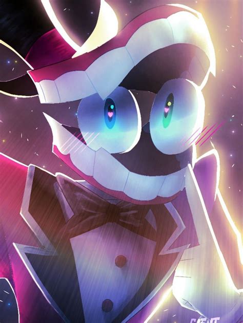 Chat With Caine Tadc Unfiltered Ai Character Chat Craveu Ai