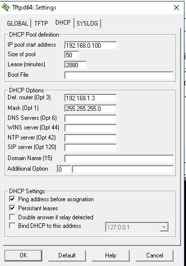 Solved Cisco Ip Phone 7960 Tftp Timeout Cisco Community
