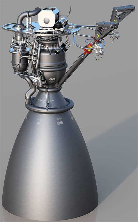 Spacex Starship 3d Model Cgtrader