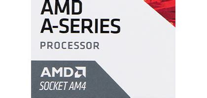 Procesador APU AMD A a GHz hasta GHz con Gráficos Radeon R Caché MB Socket