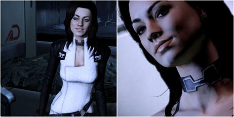 Mass Effect Miranda Lawsons 10 Best Quotes Ranked