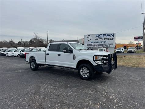 2022 Ford F 250 Super Duty Vs 2021 Ford F 250 Super Duty Cargurus