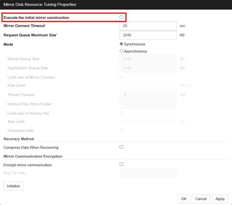 We Tried Backing Up And Restoring Mirror Disks With An Amazon Ebs