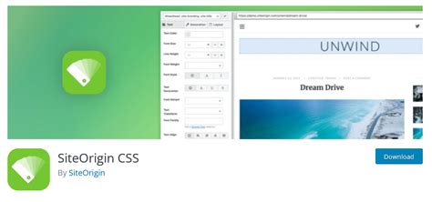 3 métodos para agregar CSS personalizado en WordPress