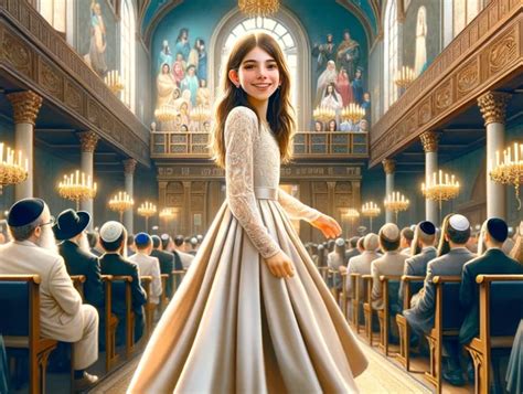 Bar Mitsva Bat Mitsva Cim