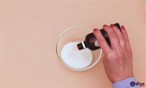 Diy Face Scrub Recipe Gentle Exfoliant For Your Skincare Routine