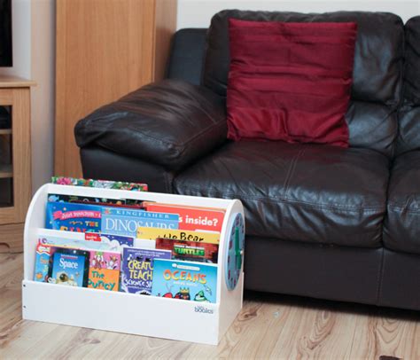 Tidy Books Book Box Review In The Playroom