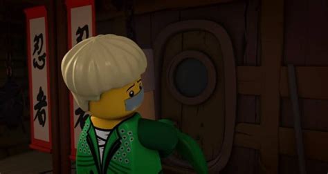 Pin By ɀð๓ҍıɛ Öʂ†ɾıçɧ On Ninjago Screenshots Lego Ninjago Lloyd