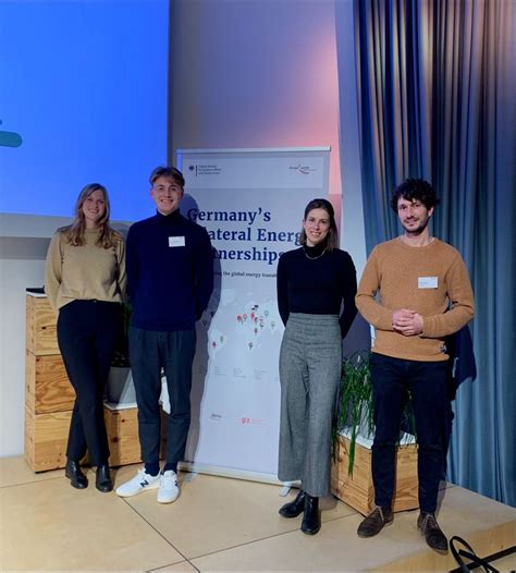 Daisy Schmidt On Linkedin Yesterday I Had The Pleasure To Attend The