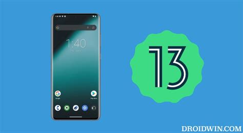 Install Lineageos 20 Android 13 On Redmi Note 9 Droidwin