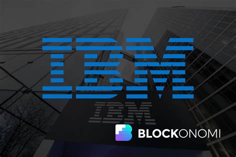IBM Blockchain Bet Paying Off Employees Projects Globally