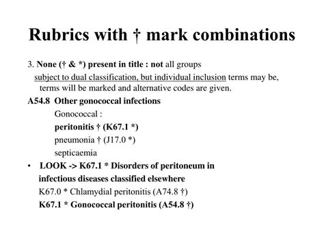 Ppt Icd 10 Basic Coding Guidelines Powerpoint Presentation Free Download Id 4338407