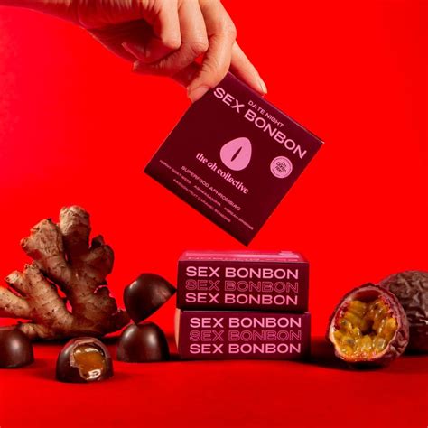What Are Sex Chocolates And What Is The Benefit Of Eating Them Unfabled