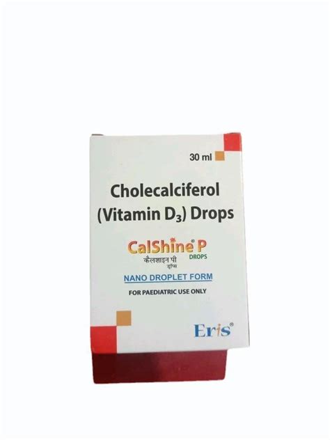 30 Ml Cholecalciferol Vitamin D3 Drops At ₹ 78 Box Vit D3 Drops In Indore Id 2851869877197