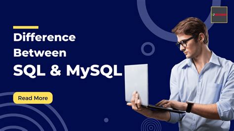 Difference Between Sql And Mysql A Comprehensive Guide