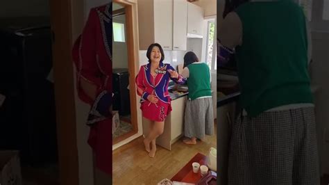 그대는 웃기는 짬뽕가수 한자령님 잠시 찿아주셨네요🤗 Youtube