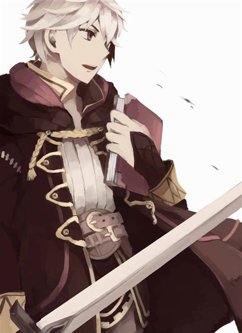 Robin And Robin Fire Emblem And More Drawn By Aokamei Danbooru