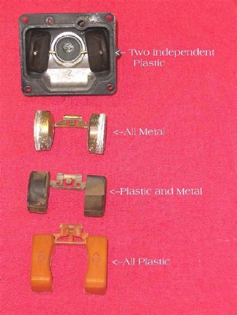 Dan S Motorcycle Glossary