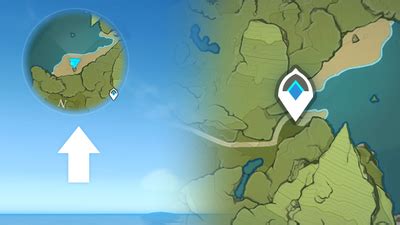 Tutorial Wanderers Trail Genshin Impact Wiki Fandom