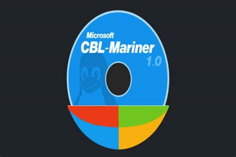 microsoft launches its own linux distro cbl mariner