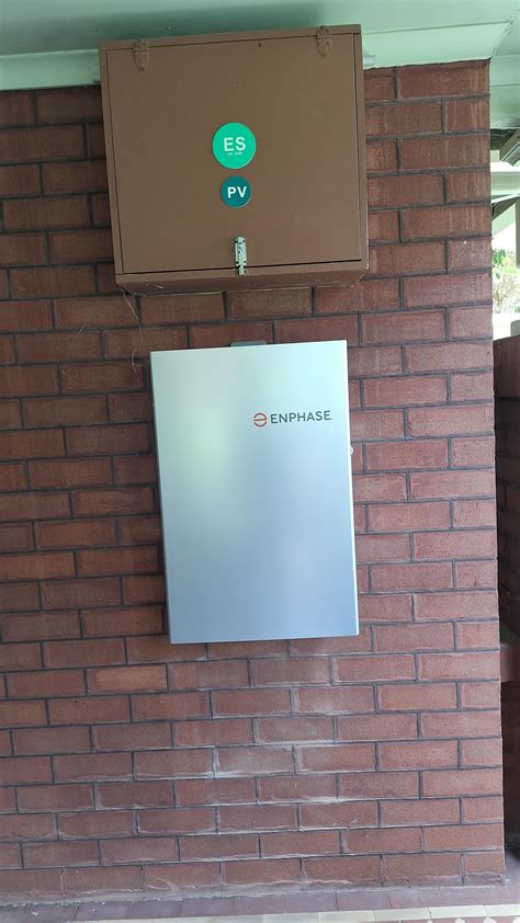 Enphase Solar Inverters Review